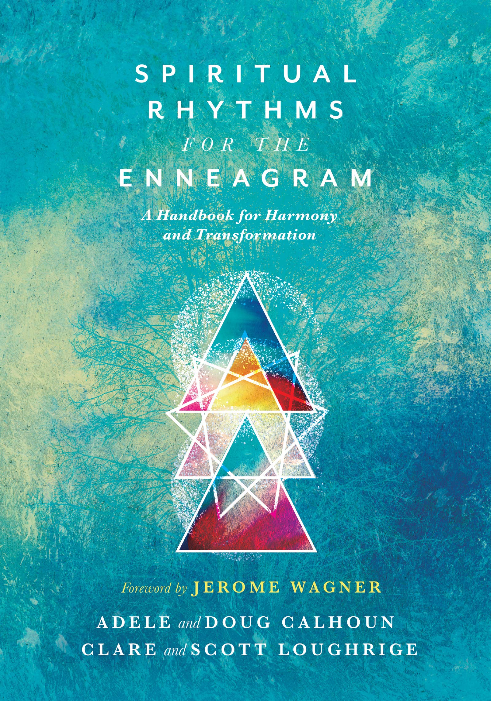 The 11 Best Enneagram Books for Spiritual Growth - Tim Branch