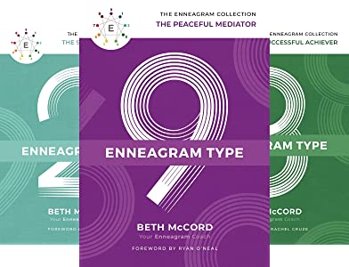 The 11 Best Enneagram Books for Spiritual Growth - Tim Branch